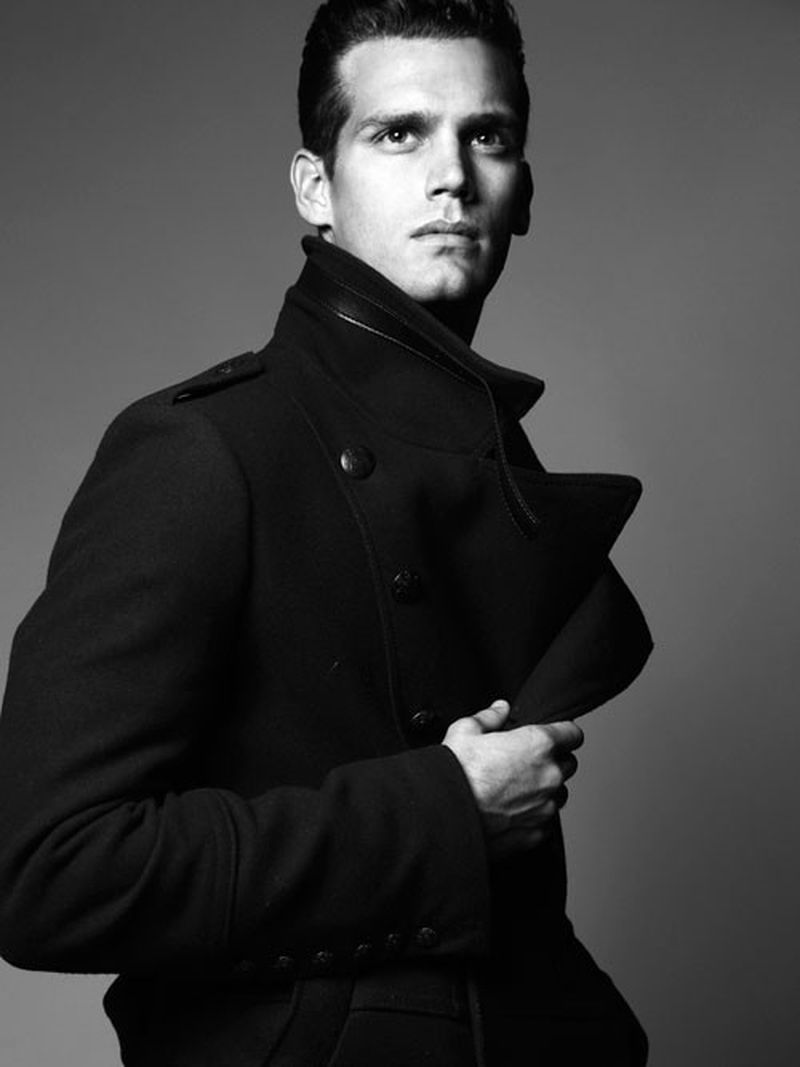 SEAN HARJU BY WILLIAM LORDS (Portrait)