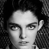 Portrait of Laura O'Grady (Portrait)