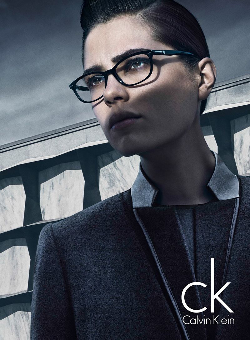 ck Calvin Klein F/W 13 (Calvin Klein)