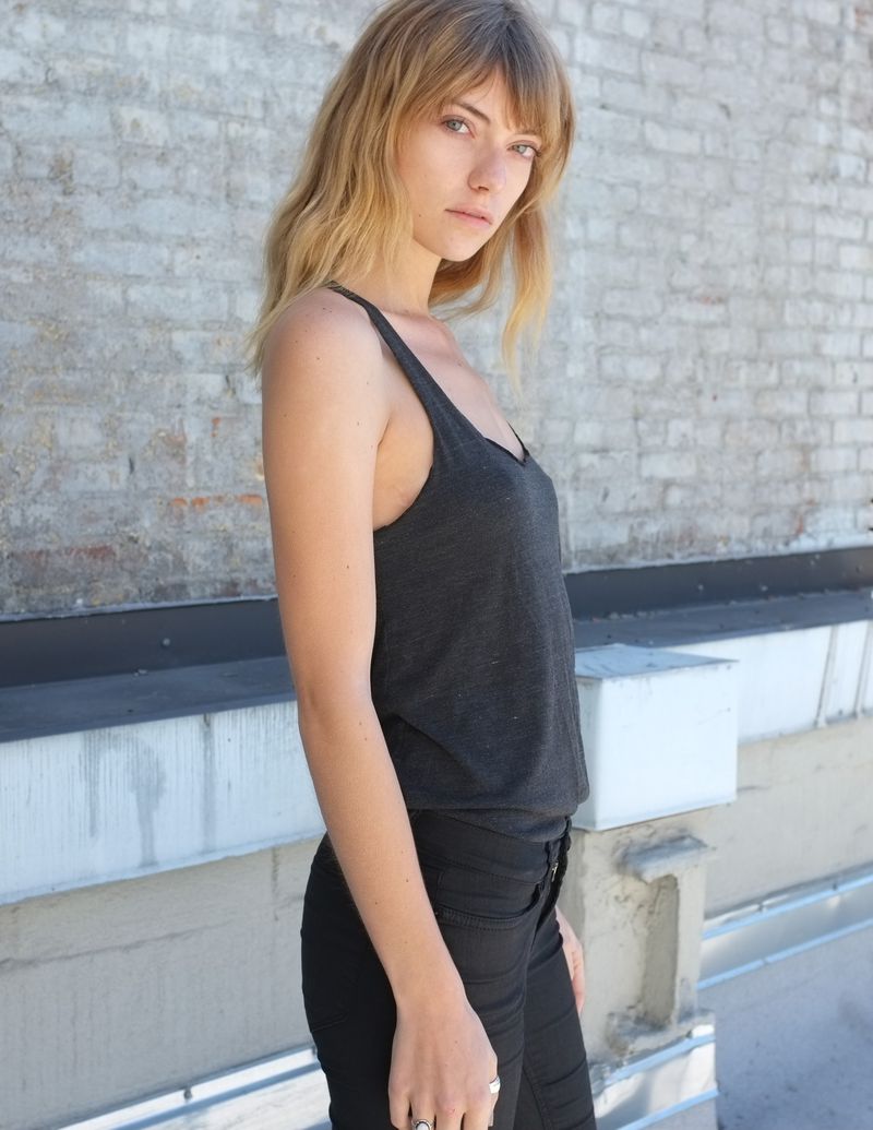 Marilyn NY F/W 13 Digitals (Polaroids-Digitals)