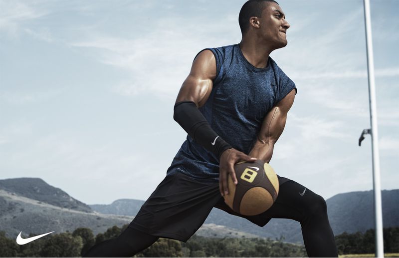 Nike DRI FIT 2013 (Nike)