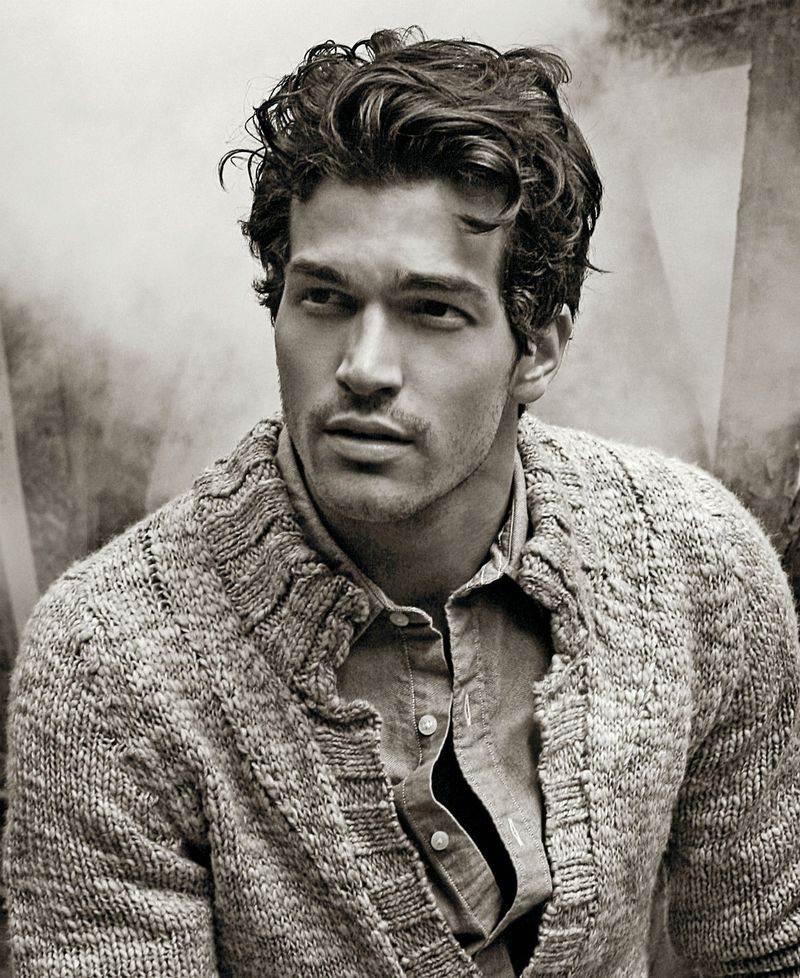 Malagrida Fall/Winter 2013 Lookbook (Various Lookbooks/Catalogs)