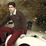 Malagrida Fall/Winter 2013 Lookbook (Various Lookbooks/Catalogs)