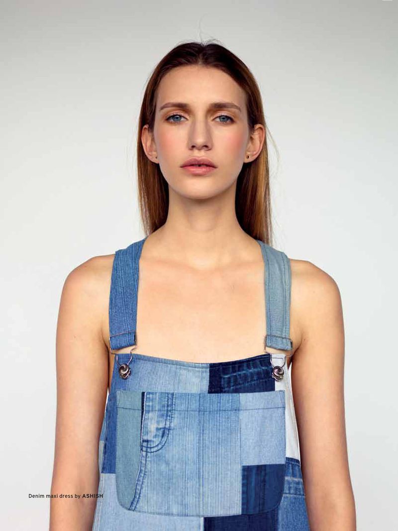 Melinda by Jonathan (Husk Magazine)