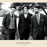 Chester & Peck F/W 13 (Various Campaigns)