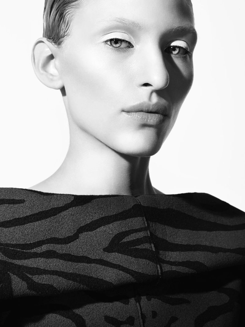 I have a part of you with me (Husk Magazine)