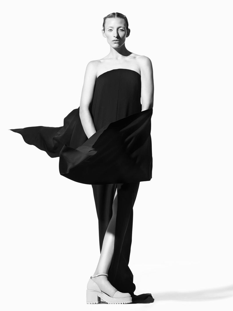 I have a part of you with me (Husk Magazine)