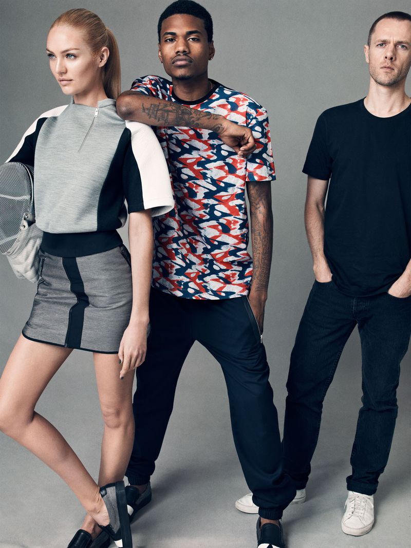 Generation X (American Vogue)