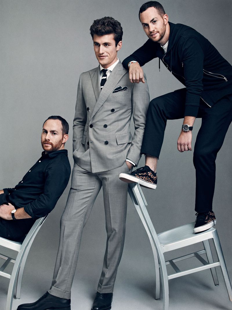 Generation X (American Vogue)