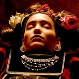 Virgos (CR Fashion Book)