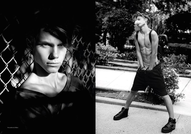 Hey, Mr Wilson! (Carbon Copy)