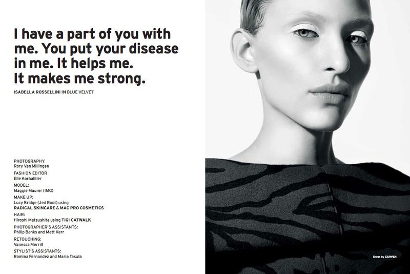 Power (Husk Magazine)