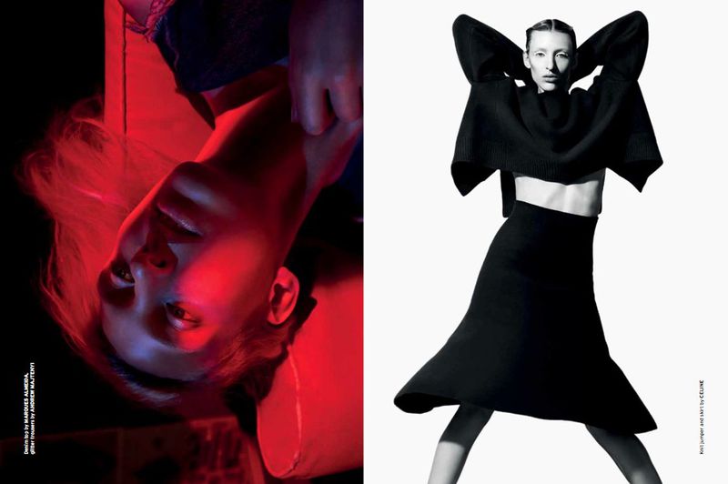 Power (Husk Magazine)