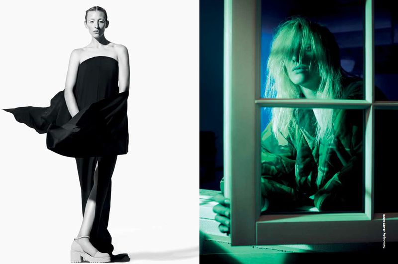 Power (Husk Magazine)