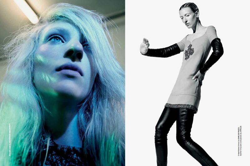 Power (Husk Magazine)