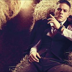 Ryan Pickard - Model Profile - Photos & latest news