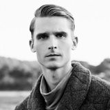 Lowell Tautchin for Elle Men China (Elle Men China)
