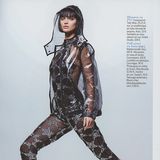 Fandela Night by Adé Adjou (Cosmopolitan France)