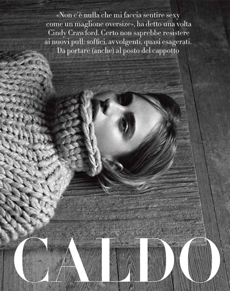 Autunno Caldo (Vanity Fair Italia)