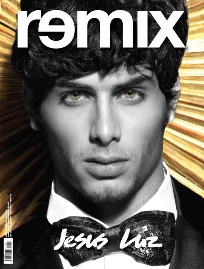 Remix Magazine (Argentina) #152 Cover (Remix Magazine Argentina)
