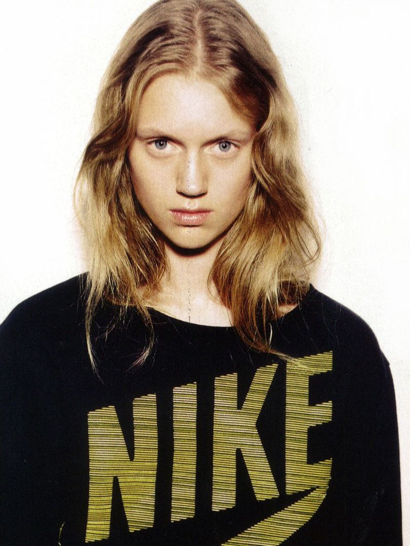 Frida Westerlund Portrait 2013 (Portrait)