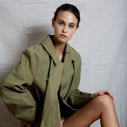 Sarah English - Model Profile - Photos & latest news