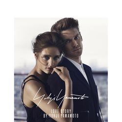 Jesse Wood - Model Profile - Photos & latest news