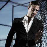 Jon Passavant by Brent Chua (Portrait)