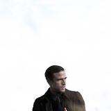 Jon Passavant by Brent Chua (Portrait)