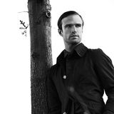 Jon Passavant by Brent Chua (Portrait)