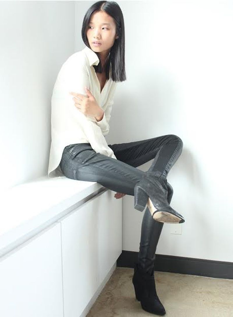 Digitals Nomad Management F/W 13 (Polaroids-Digitals)