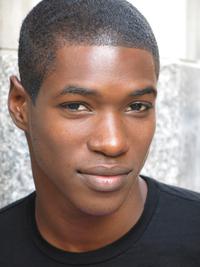 Ronald Epps - Model - detail by client