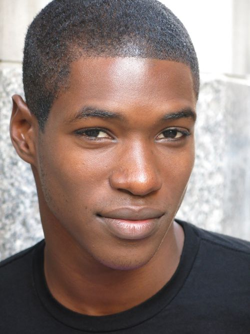 Ronald Epps - Model Profile - Photos & latest news