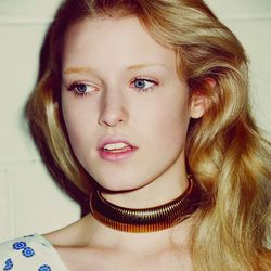 Sedene Blake - Model Profile - Photos & latest news