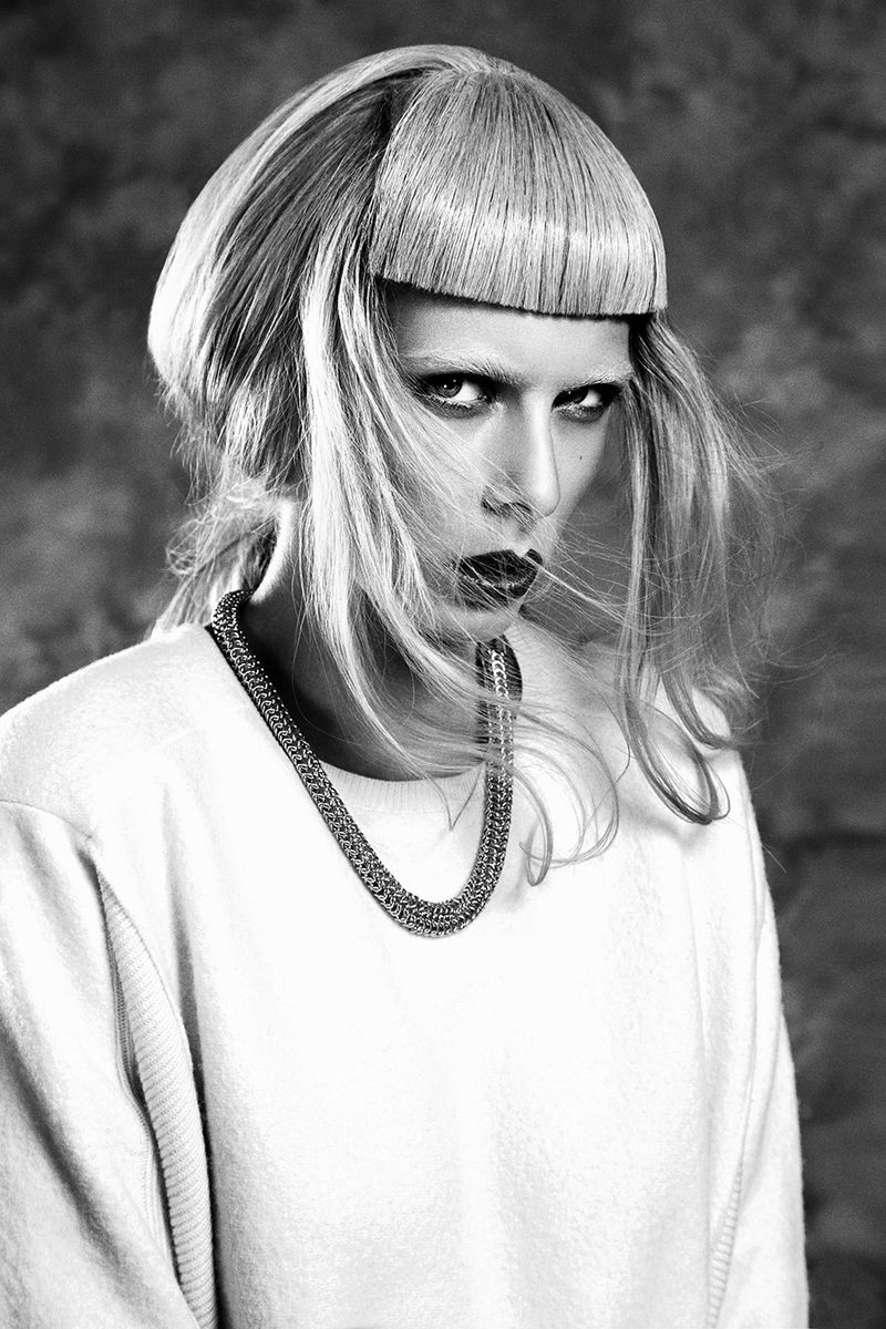 Front Row Society (REVS Magazine)