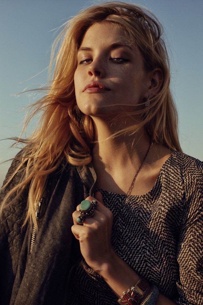 Scotch & Soda S/S 13 (Scotch & Soda)