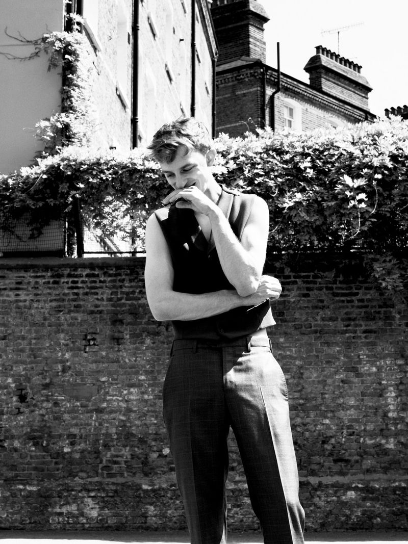 The Collections by Nik Hartley (Varon Magazine)