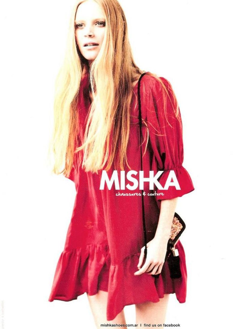 Mishka S/S 13 (Various Campaigns)