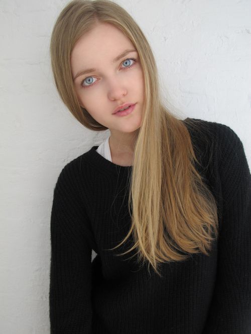 Vlada Roslyakova - Model Profile - Photos & latest news