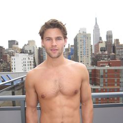 Caleb Halstead - Model Profile - Photos & latest news