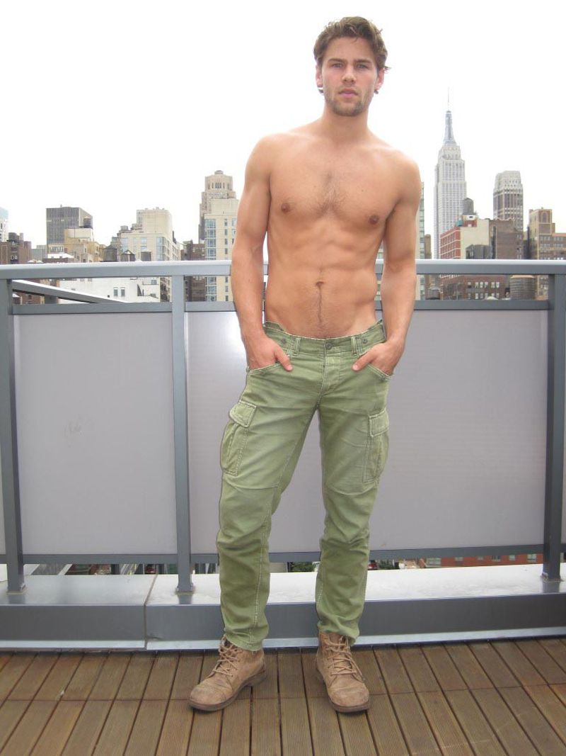 Digitals Nomad Management F/W 13 (Polaroids-Digitals)