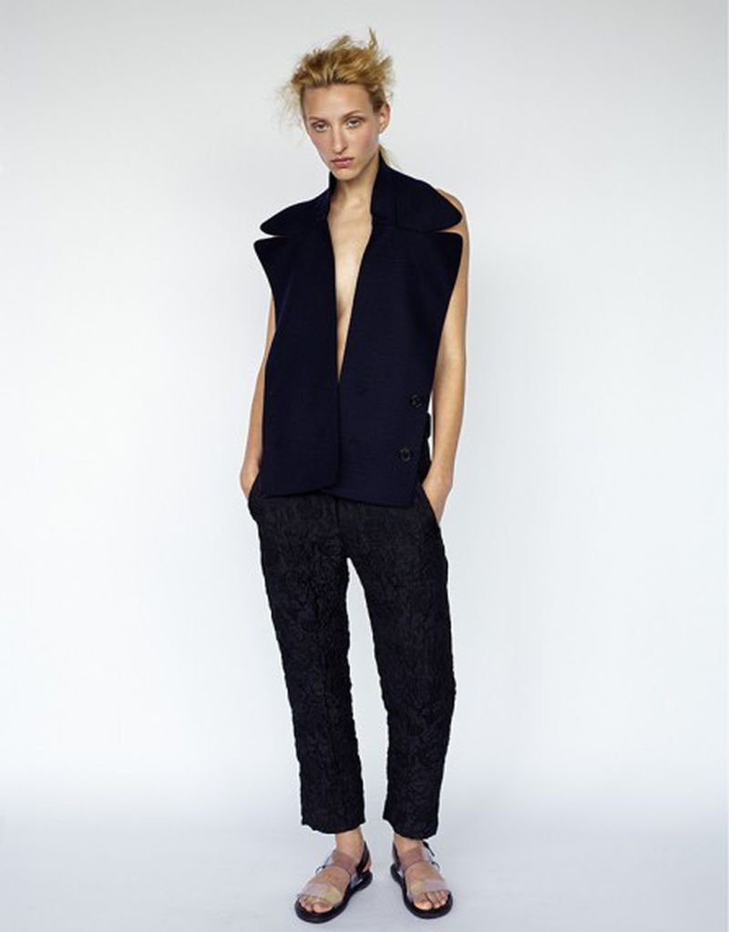 Maggie and Emilia (Husk Magazine)