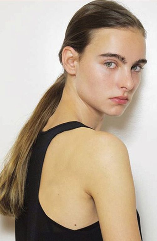 Estella Brons - Model Profile - Photos & latest news