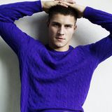 Ben Howard by Doug Inglish (Portrait)