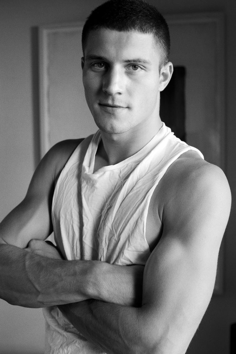 Ben Howard by Doug Inglish (Portrait)