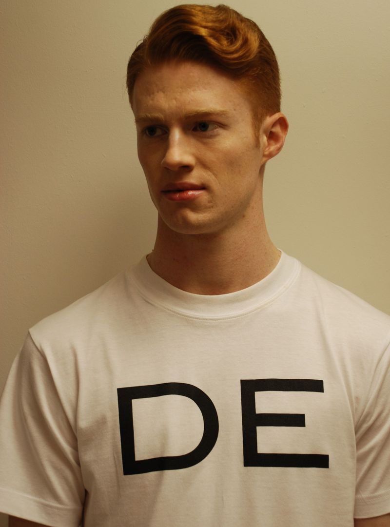 AMCK Models autumn/winter 13 (Polaroids-Digitals)