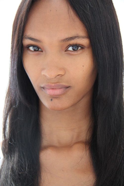 Nairobi - Model Profile - Photos & latest news