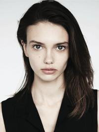 Emily Jean - Model Profile - Photos & latest news