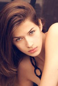 Davinia Stoeber - Model Profile - Photos & latest news