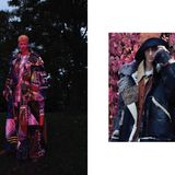 Living the Dream (Grit Magazine)